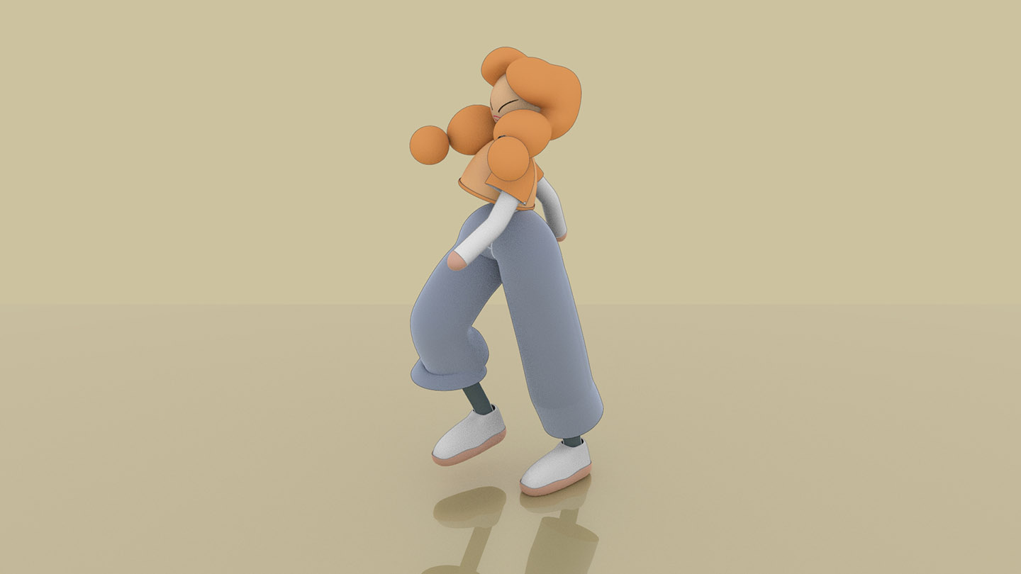 Angry Buddha Animation Studios